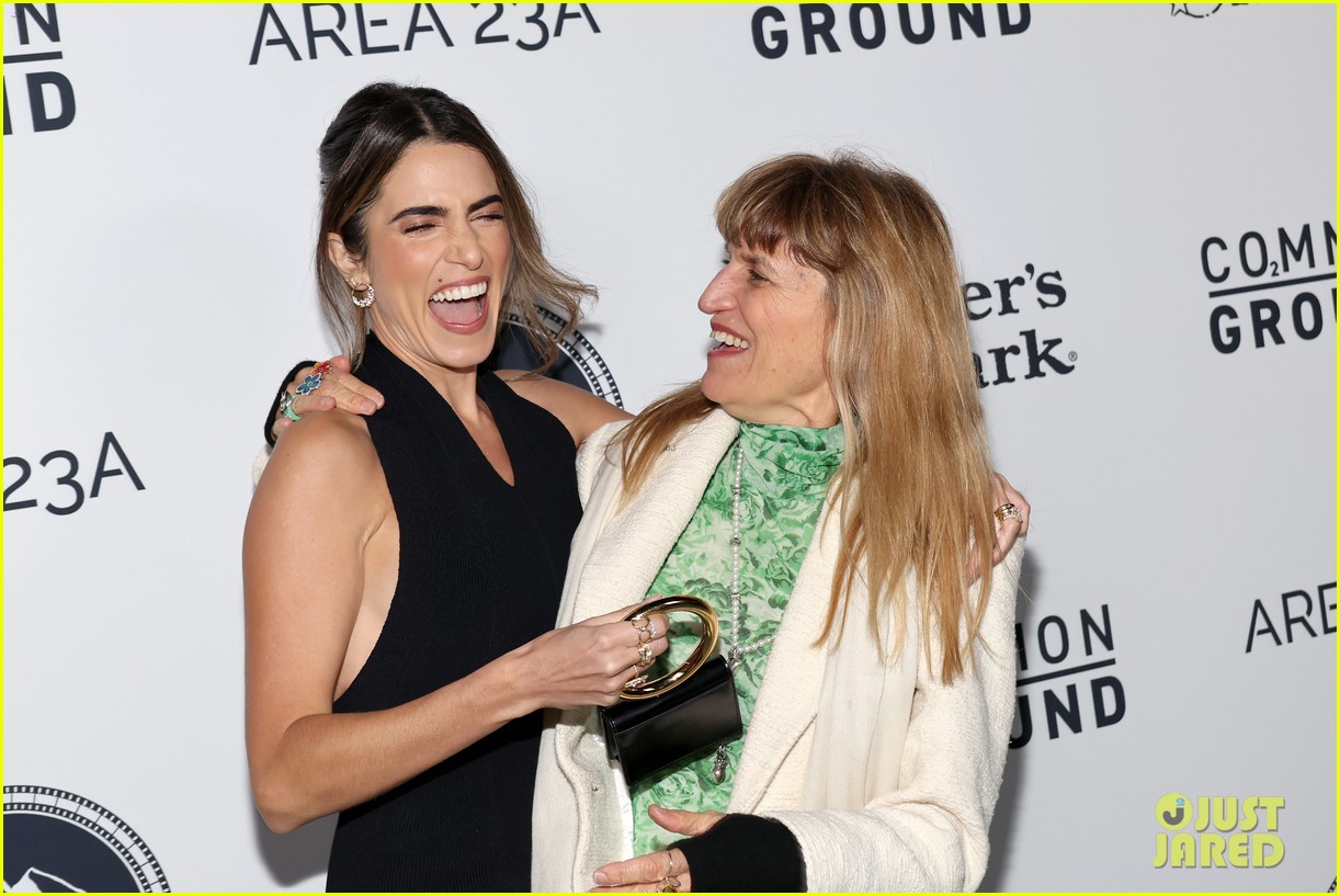 Jason Momoa & His Kids Join Ian Somerhalder & Nikki Reed at 'Common ...