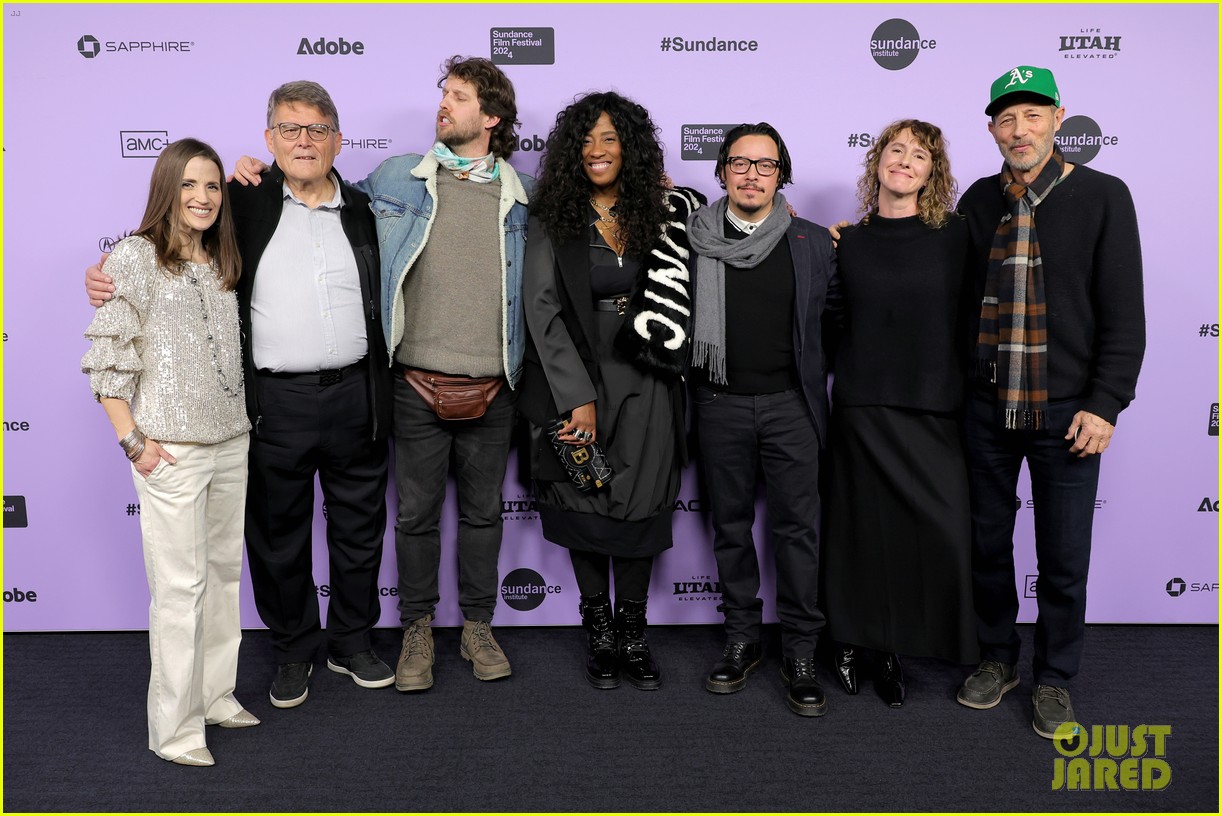 Jon Heder Reunites With His 'Napoleon Dynamite' Costars at Special ...