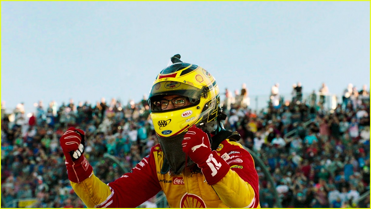 Netflix's 'NASCAR: Full Speed' Trailer Debuts, Docu-Series Will ...