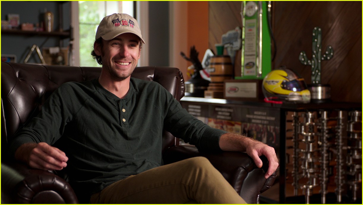 Netflix's 'NASCAR: Full Speed' Trailer Debuts, Docu-Series Will ...