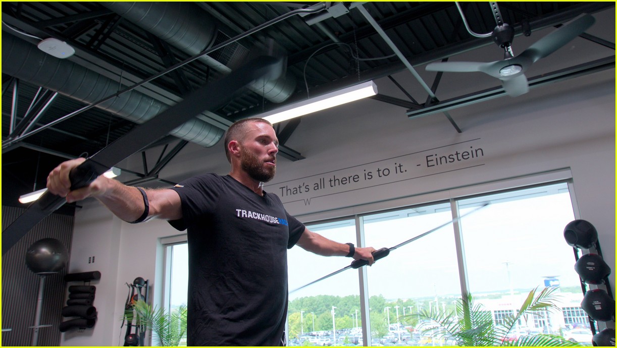 Netflix's 'NASCAR: Full Speed' Trailer Debuts, Docu-Series Will ...