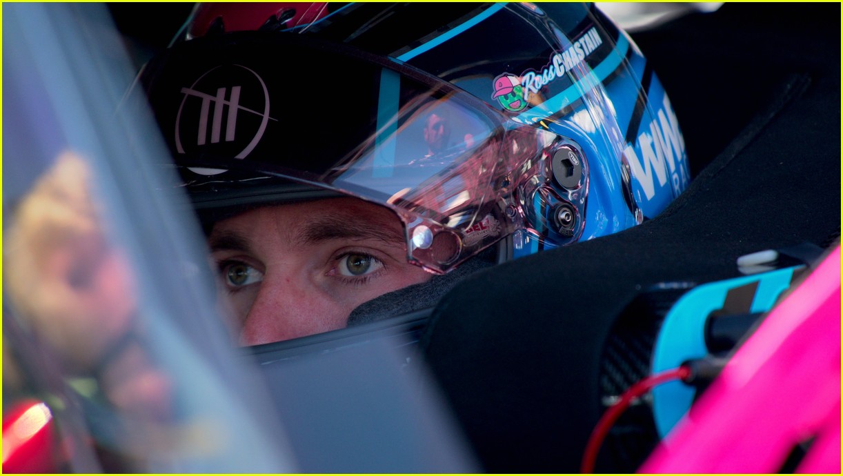 Netflix's 'NASCAR: Full Speed' Trailer Debuts, Docu-Series Will ...