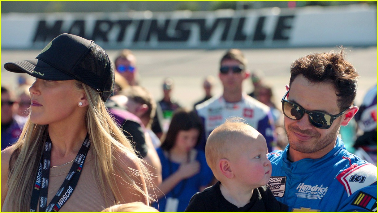 Netflix's 'NASCAR: Full Speed' Trailer Debuts, Docu-Series Will ...