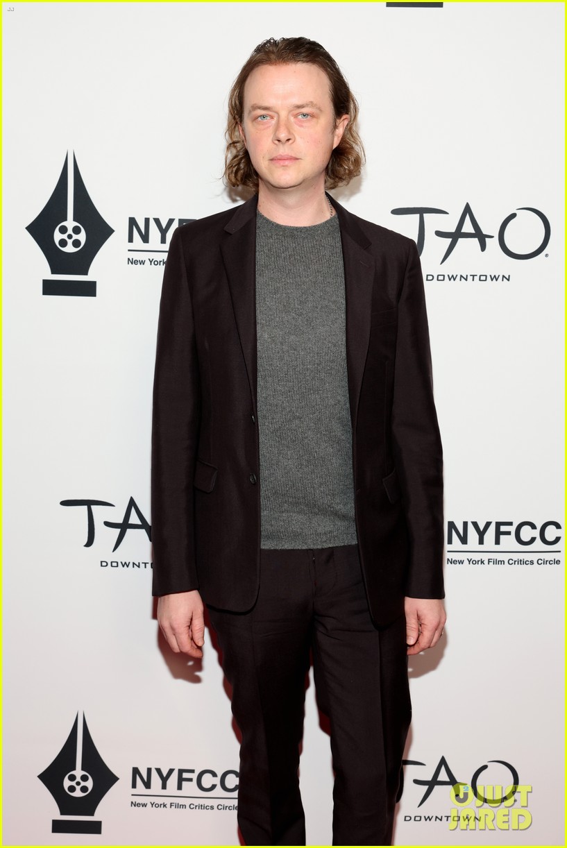 Lily Gladstone, Charles Melton & More Win Big at New York Film Critics Circle Awards - Photos ...