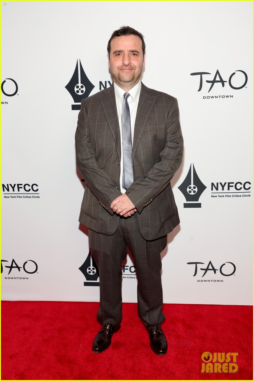 Lily Gladstone, Charles Melton & More Win Big at New York Film Critics ...