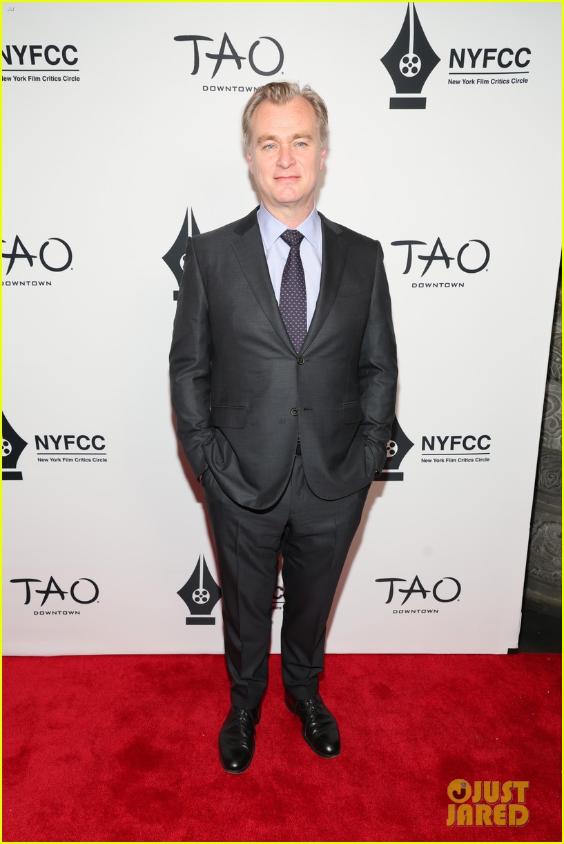 Lily Gladstone, Charles Melton & More Win Big at New York Film Critics ...