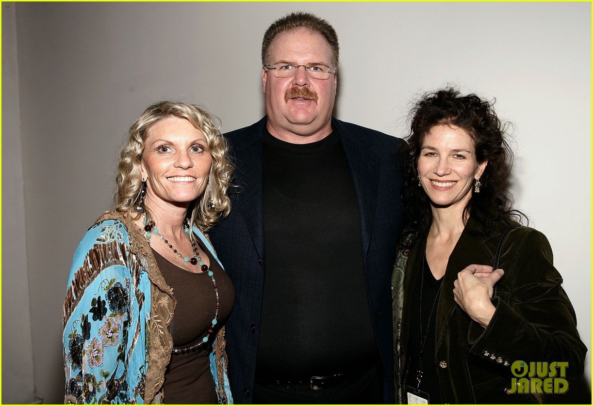 Who Is Andy Reid's Wife? He's Married to Tammy Reid!: Photo 5008339 ...