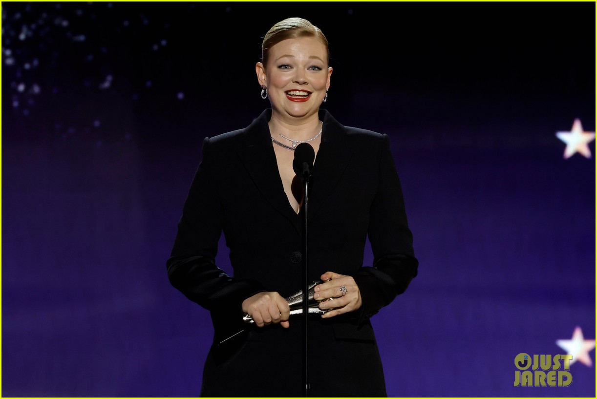 'Succession' Sweeps at Critics Choice Awards 2024, Kieran Culkin Tells ...