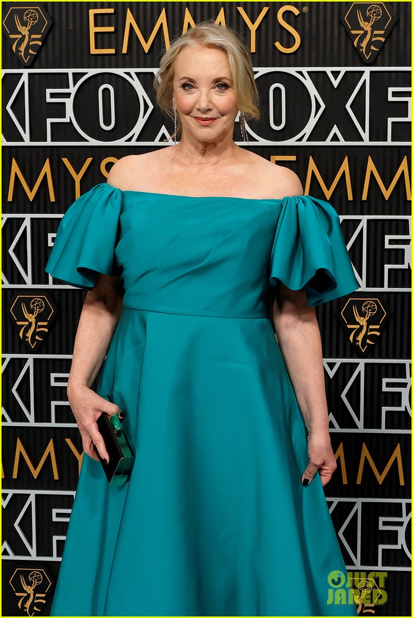 'Succession' Stars Sarah Snook, Matthew Macfadyen & More Celebrate ...