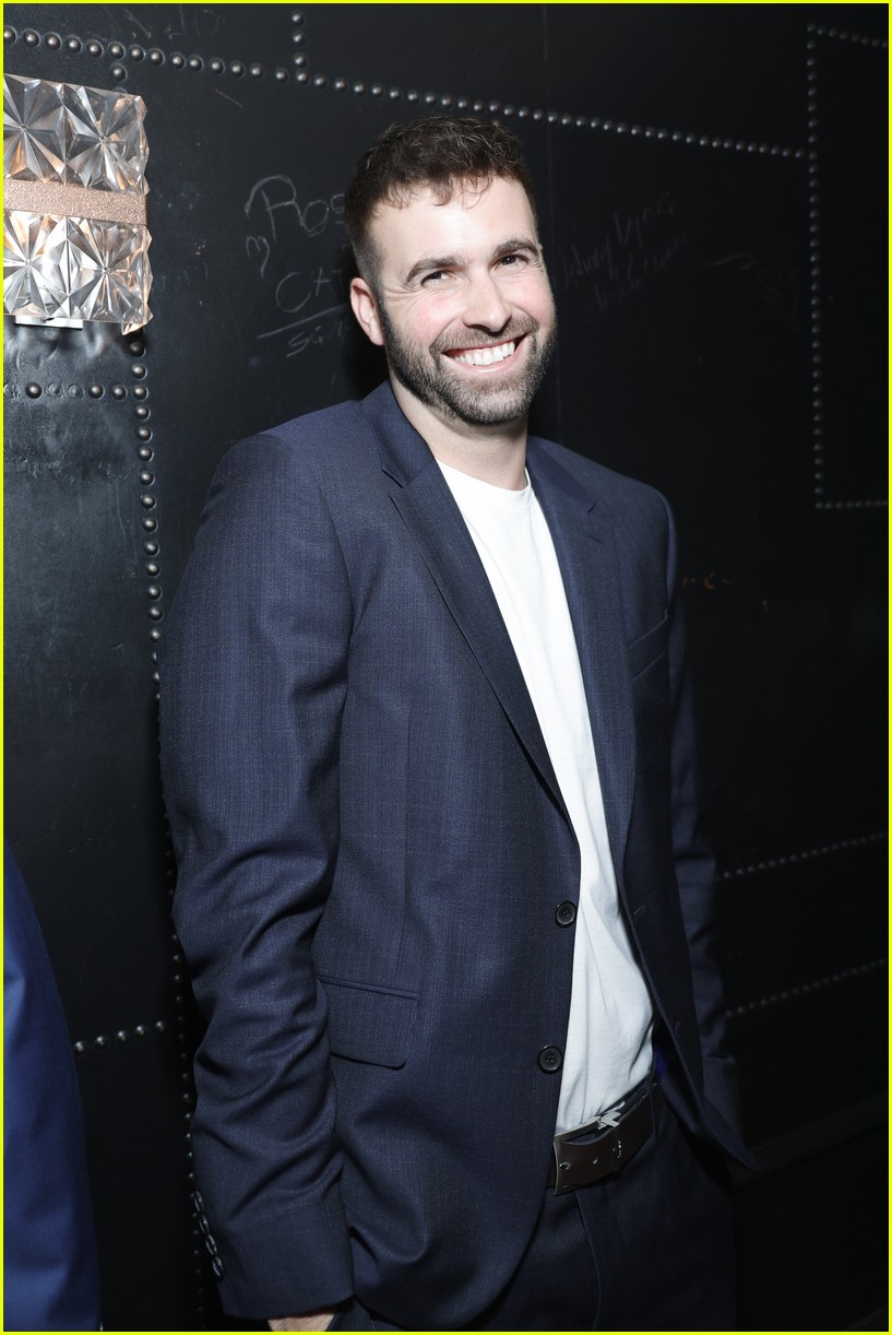 Inside Vanity Fair & Amazon/MGM's Pre-Golden Globes Party: See Photos ...