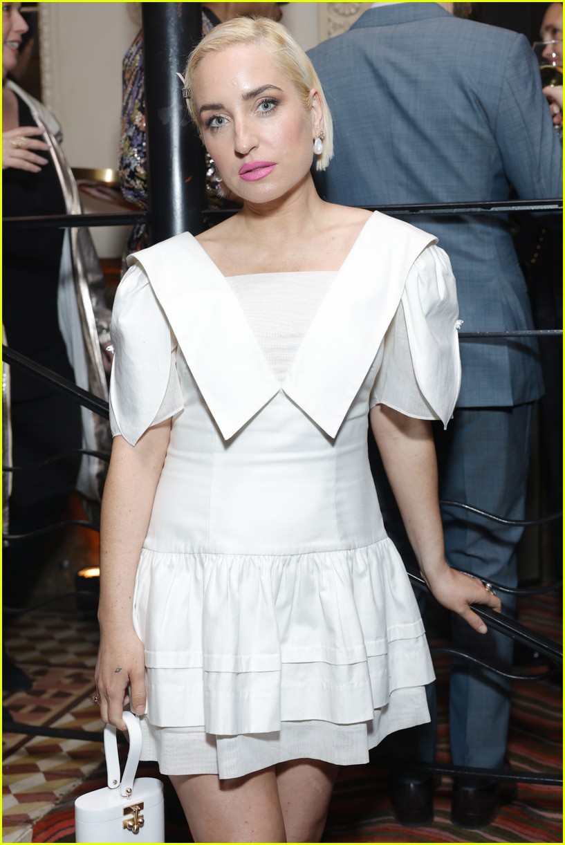 Inside Vanity Fair & Amazon/MGM's Pre-Golden Globes Party: See Photos ...