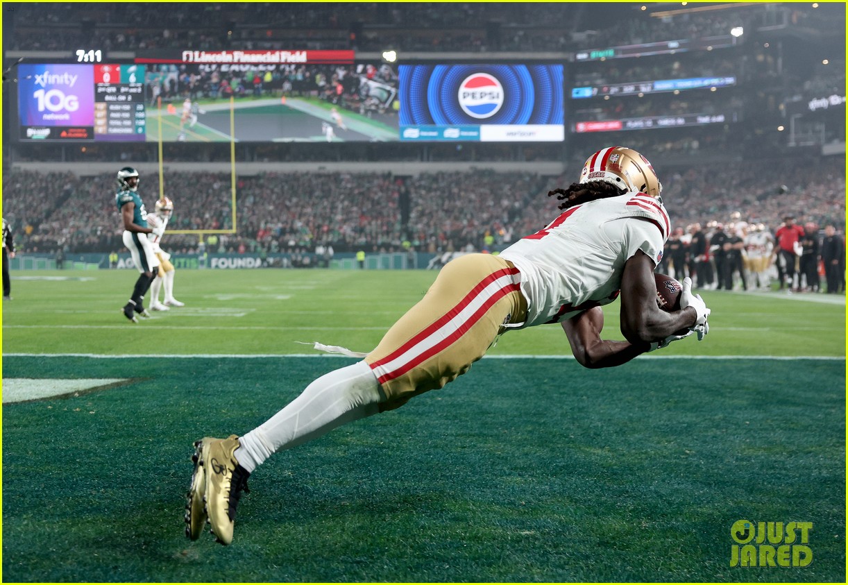 Who Is Brandon Aiyuk's Girlfriend? He's Dating Rochelle Searight (Pics ...