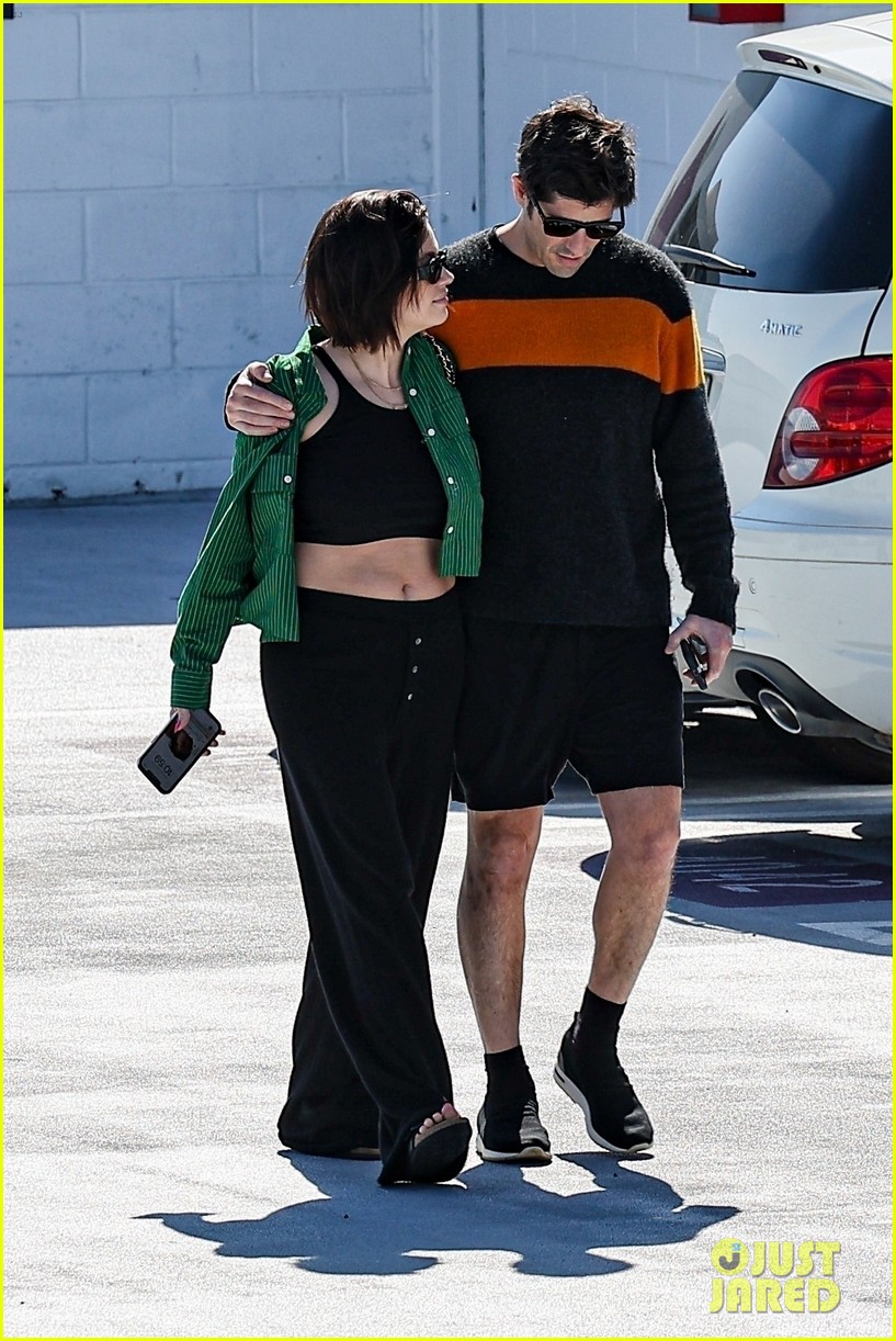 Ashley Benson Gives Birth! Welcomes Her First Child With Husband ...