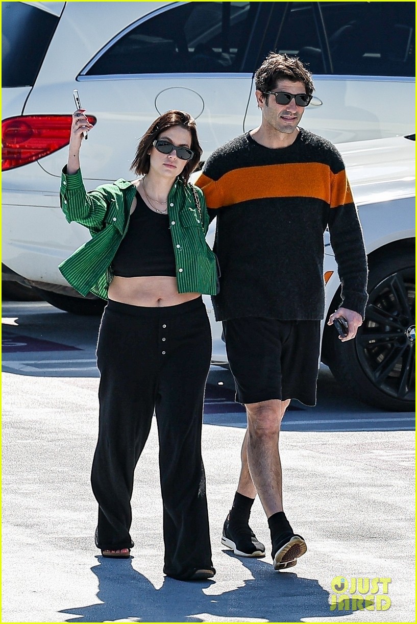 Ashley Benson Gives Birth! Welcomes Her First Child With Husband ...