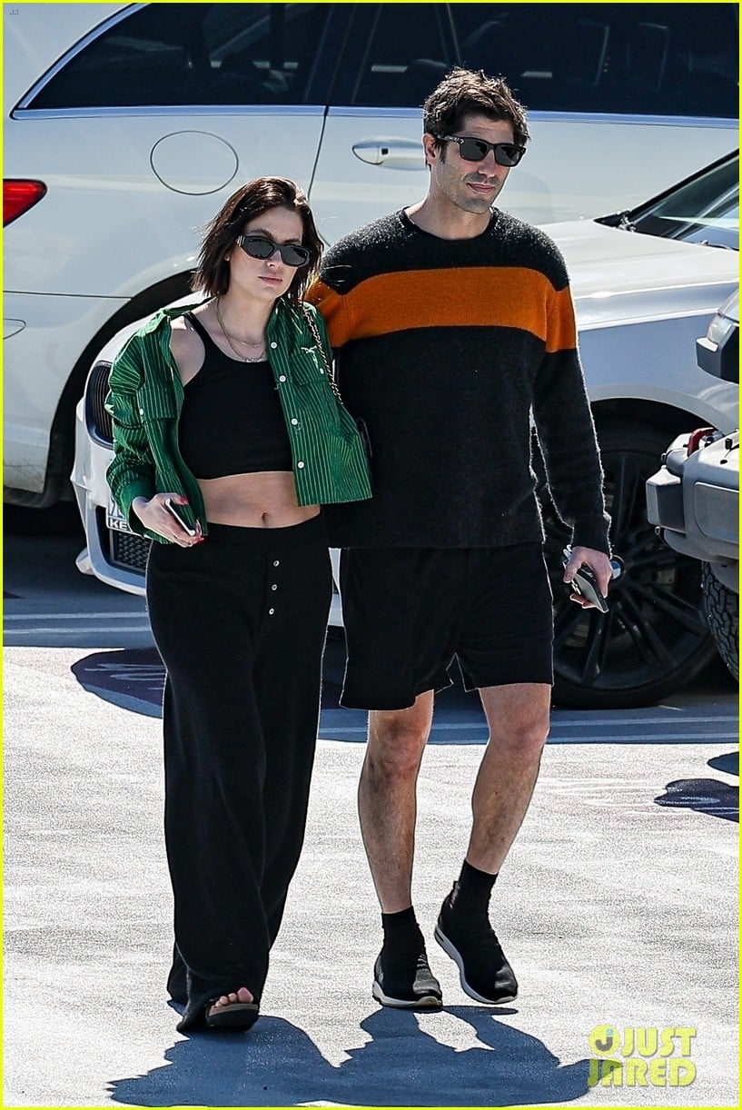 Ashley Benson Gives Birth! Welcomes Her First Child With Husband ...