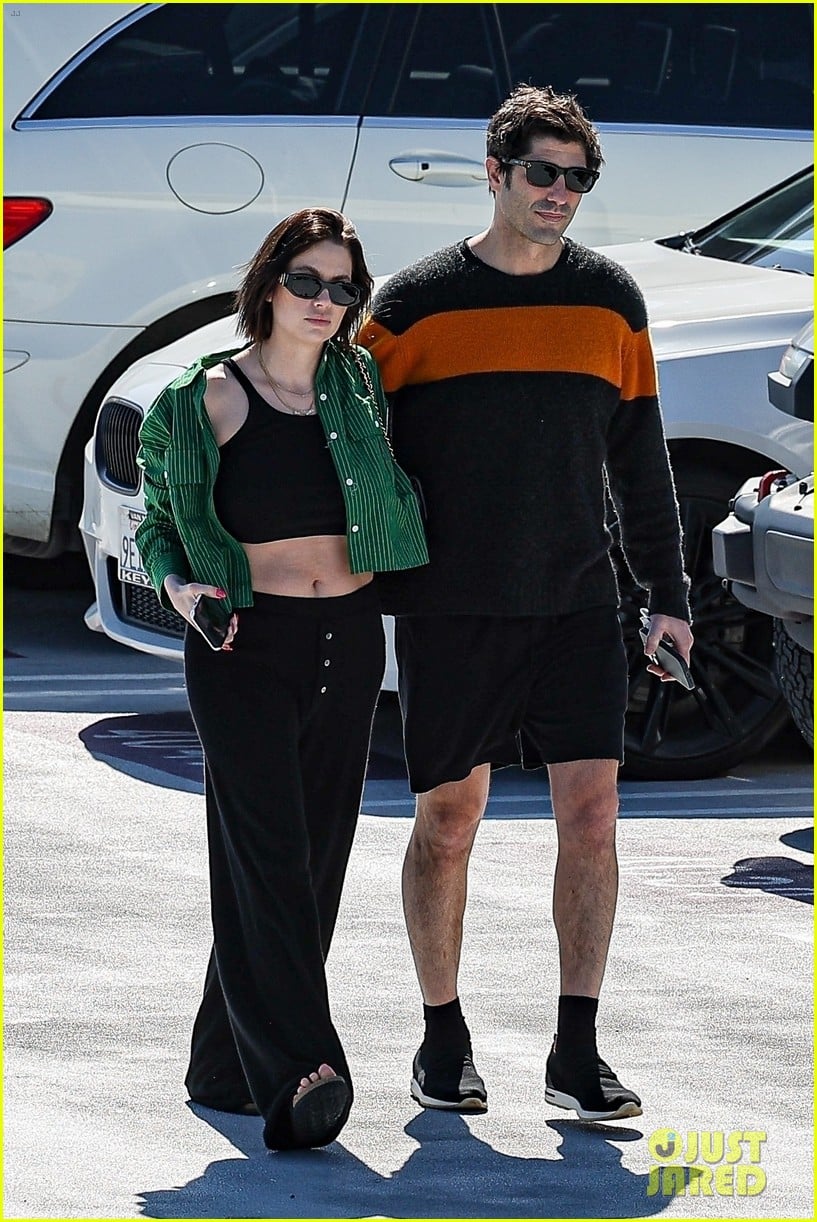 Ashley Benson Gives Birth! Welcomes Her First Child With Husband ...