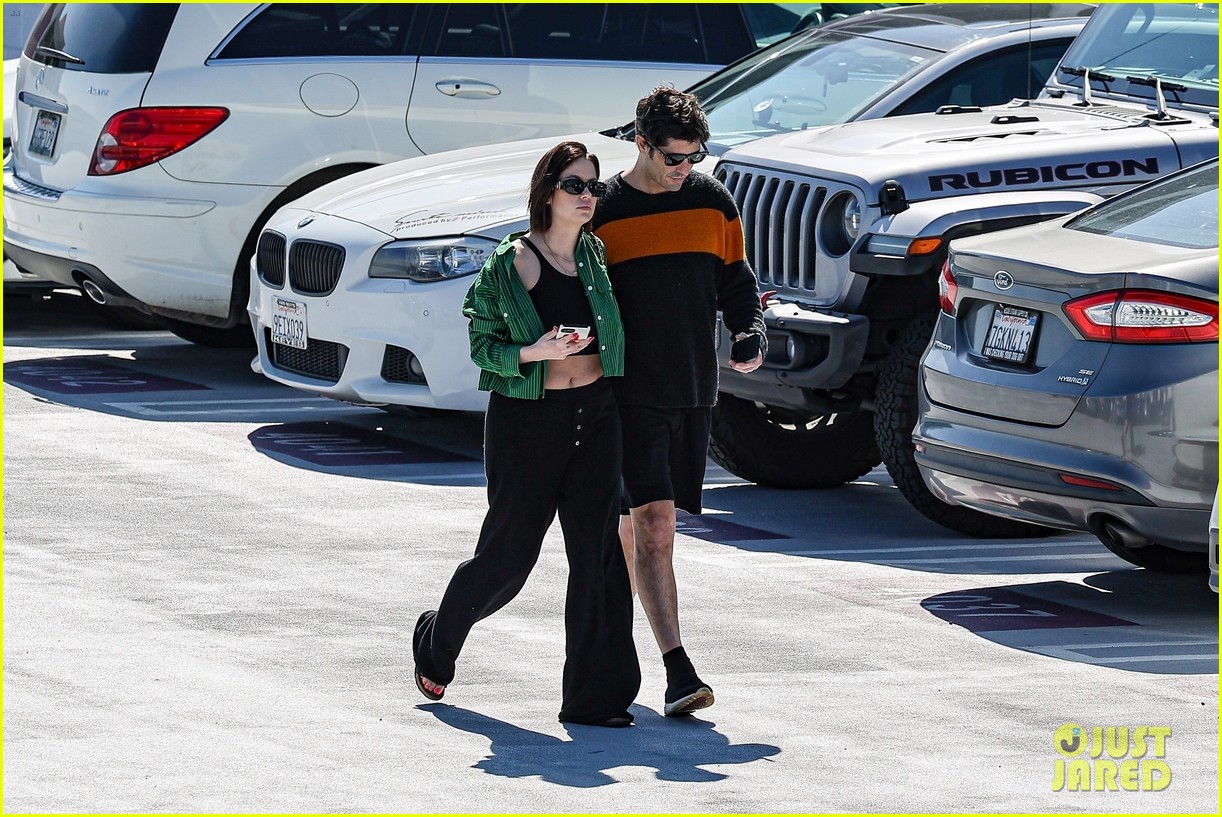 Ashley Benson Gives Birth! Welcomes Her First Child With Husband ...