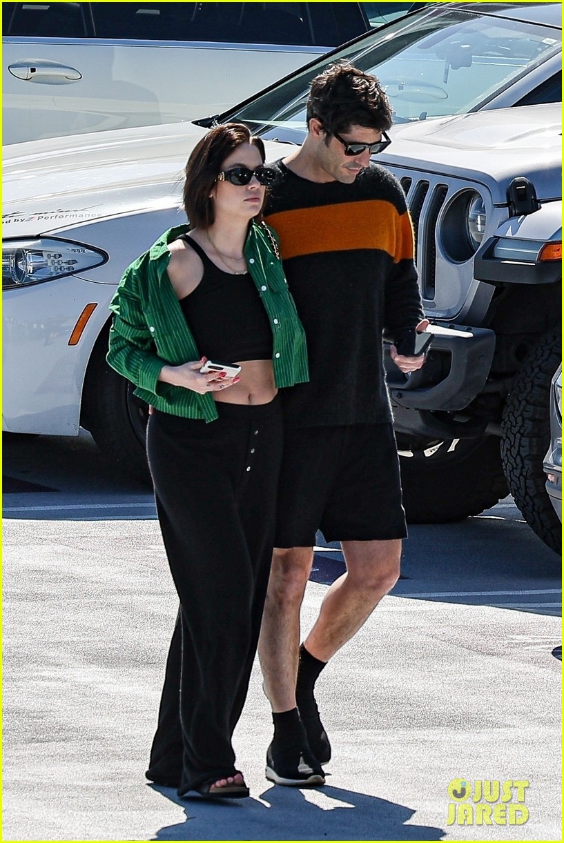 Ashley Benson Gives Birth! Welcomes Her First Child With Husband ...