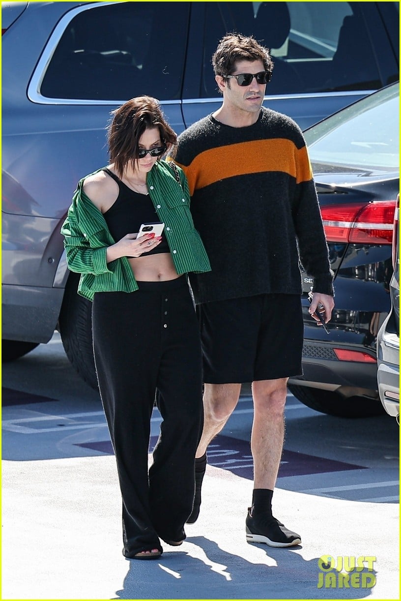 Ashley Benson Gives Birth! Welcomes Her First Child With Husband ...