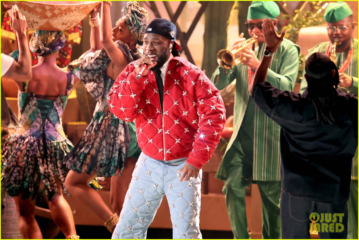 Brandy Joins Burna Boy & 21 Savage For Historic 'Sittin' On Top of the ...