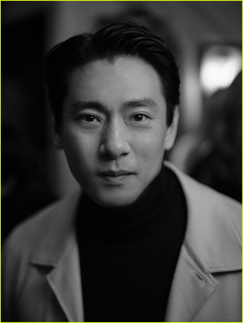 Margot Robbie, Greta Gerwig, Caitriona Balfe & More Stars Attend Chanel ...