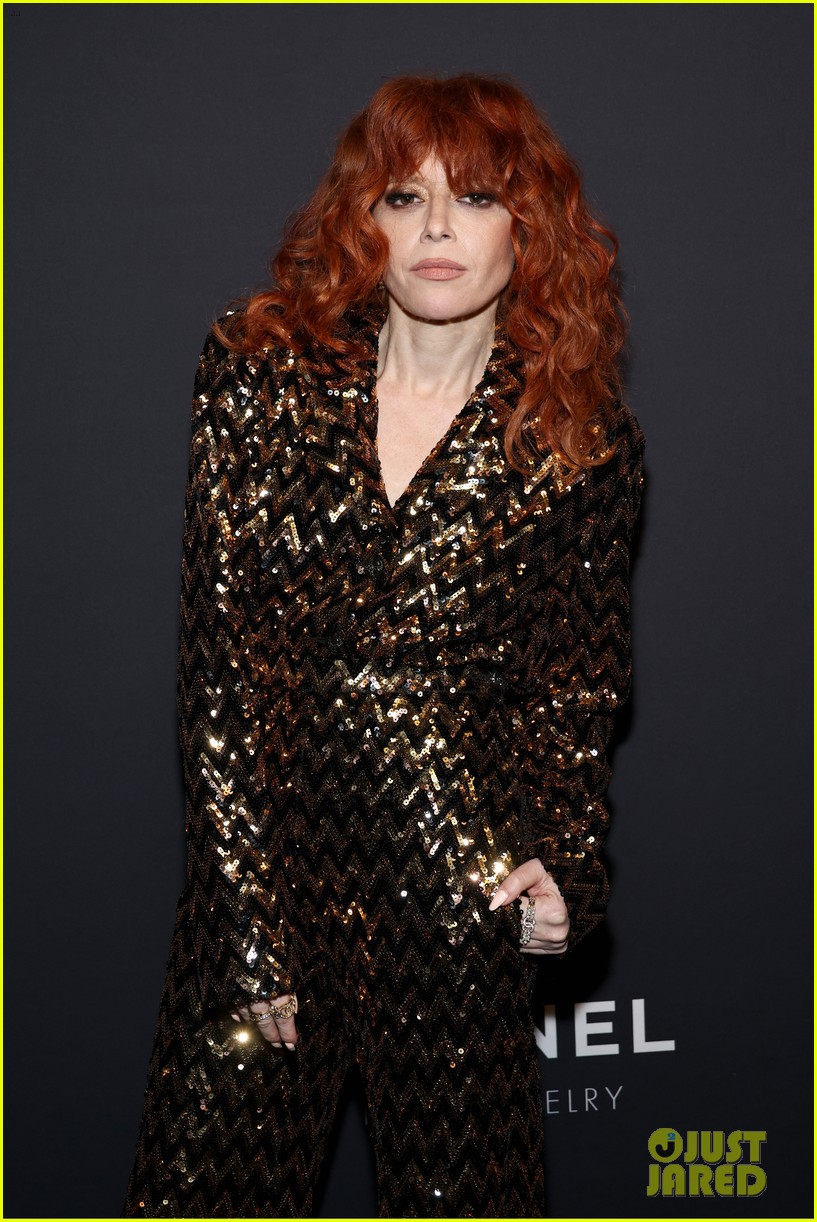 America Ferrera, Carey Mulligan, Kerry Washington & More Celebrate ...