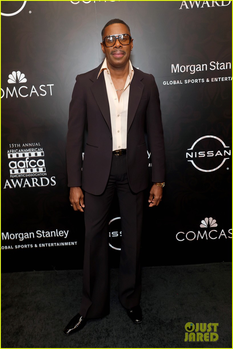 Oscar Noms Danielle Brooks, Da'Vine Joy Randolph, & Lily Gladstone ...