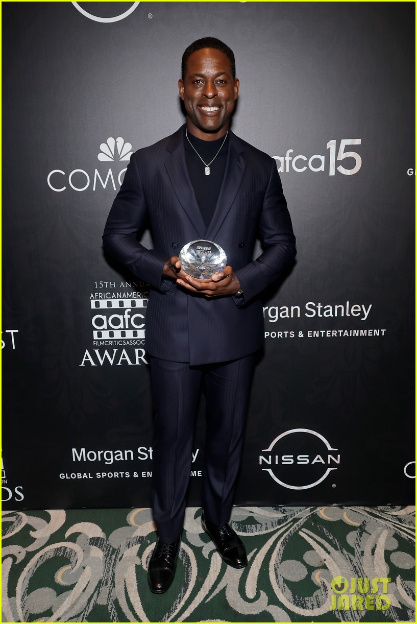 Oscar Noms Danielle Brooks, Da'Vine Joy Randolph, & Lily Gladstone ...