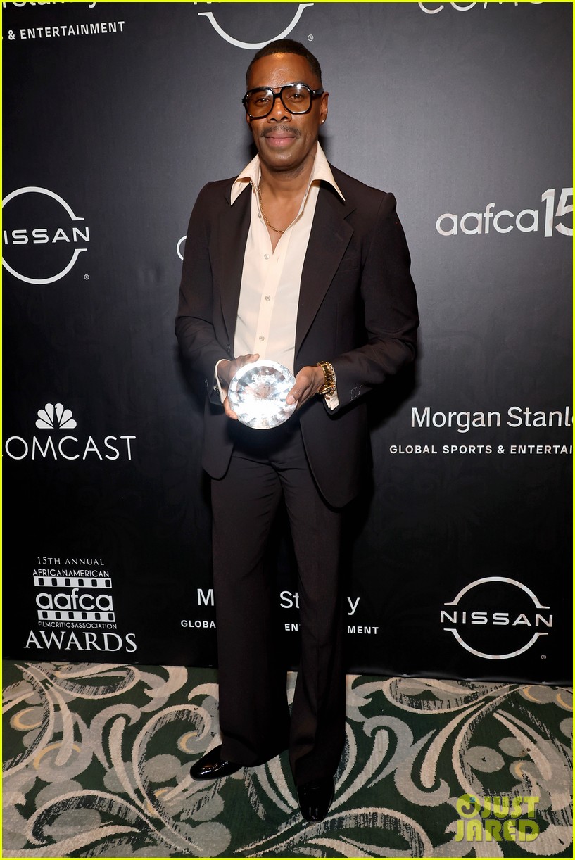 Oscar Noms Danielle Brooks, Da'Vine Joy Randolph, & Lily Gladstone ...