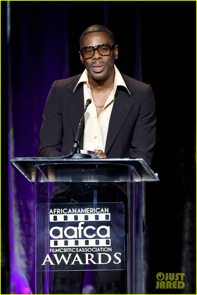 Oscar Noms Danielle Brooks, Da'Vine Joy Randolph, & Lily Gladstone ...