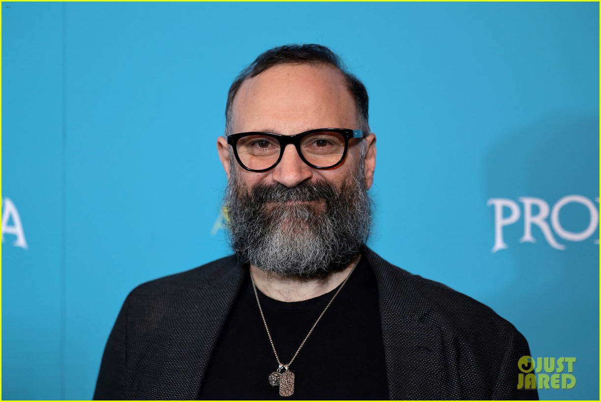 Emma Stone & Husband Dave McCary Join Tilda Swinton & Julio Torres at ...