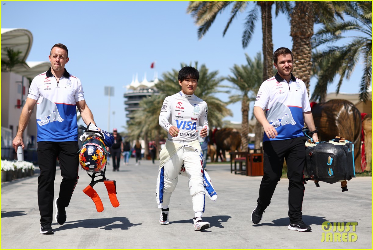 Formula 1 Stars Max Verstappen, Lewis Hamilton, Charles Leclerc & More ...