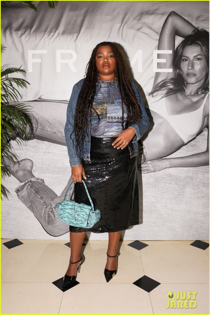 Paul Wesley & Girlfriend Natalie Kuckenburg Cozy Up at Frame Event ...