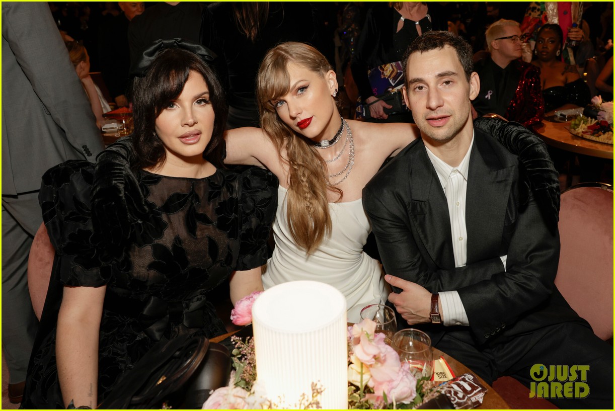 Photo: inside grammys backstage photos 011 | Photo 5011103 | Just Jared ...