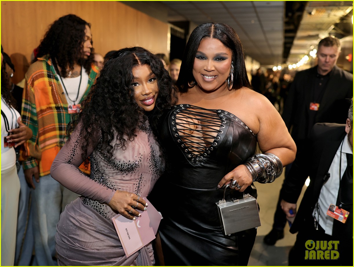 Photo: inside grammys backstage photos 060 | Photo 5011152 | Just Jared ...