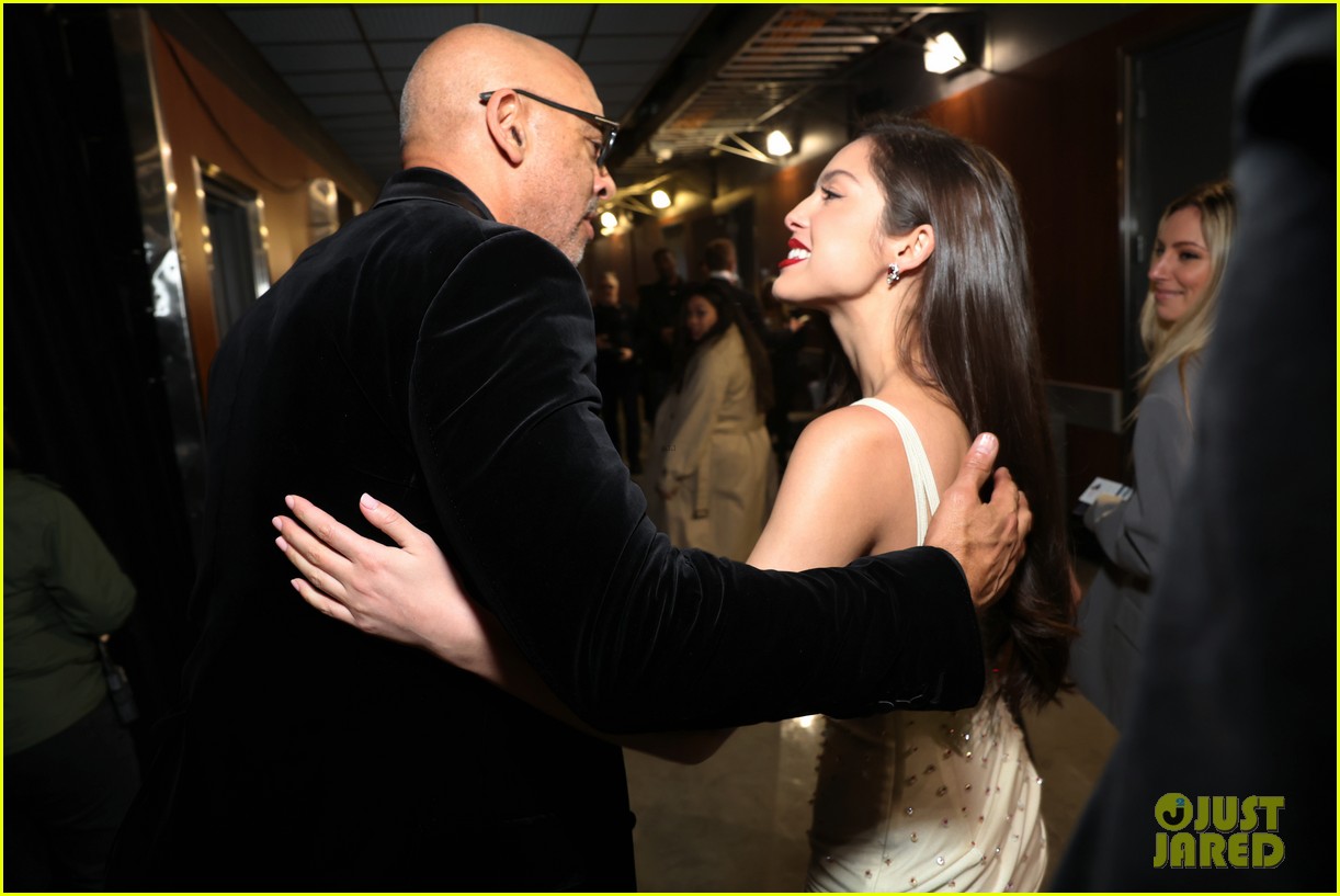 Photo: inside grammys backstage photos 065 | Photo 5011157 | Just Jared: Entertainment News