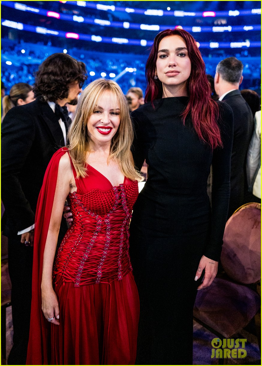 Photo: inside grammys backstage photos 089 | Photo 5011181 | Just Jared ...