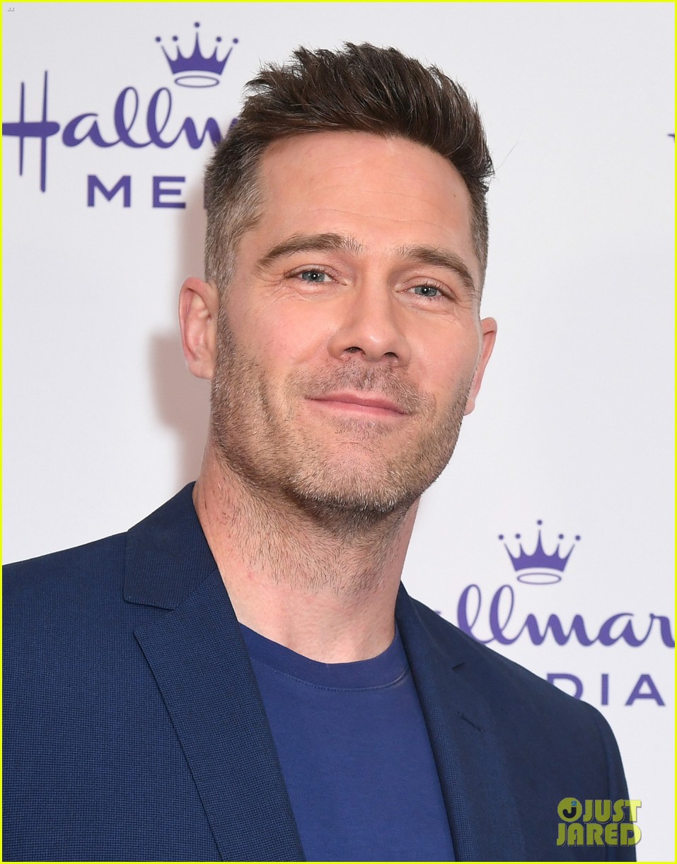 Every Hallmark Channel Star Who Attended the Network's First-Ever TCA ...
