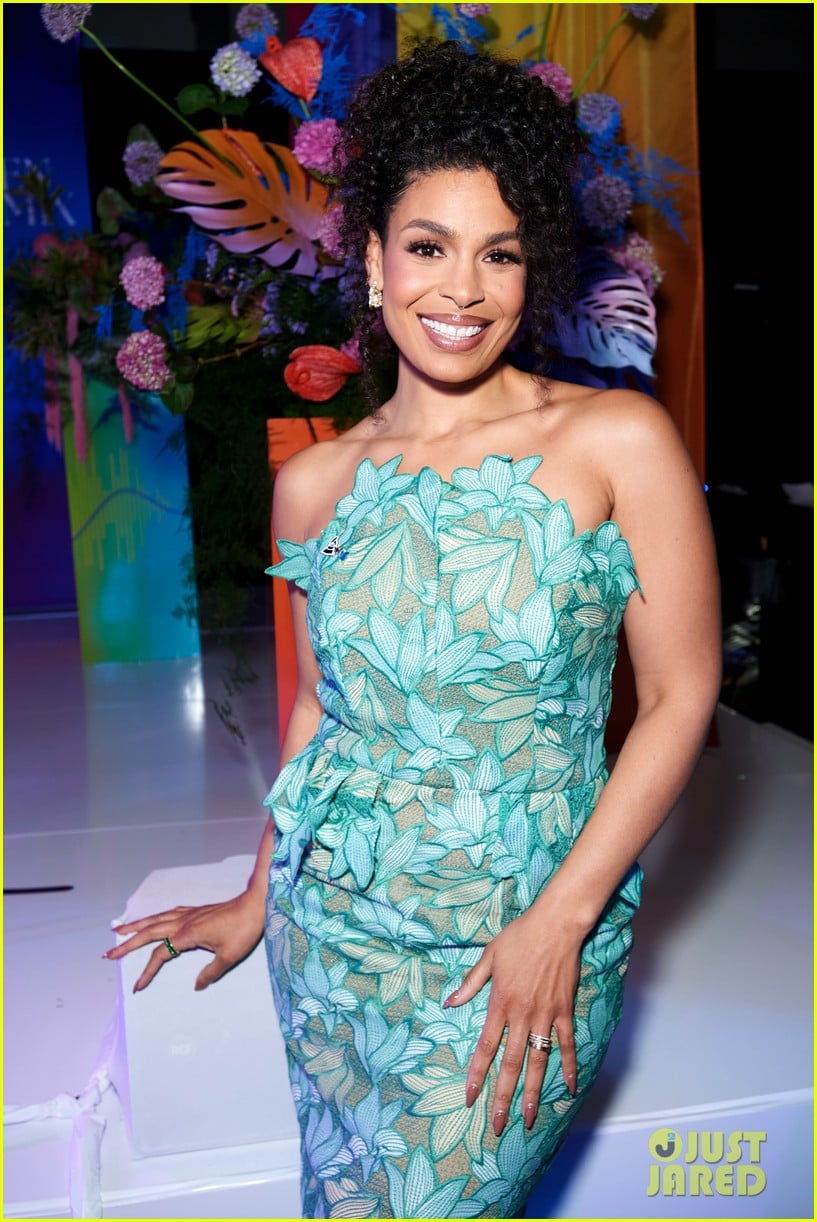 American Idol's Jordin Sparks Stuns at Two Pre-Grammys Events, Talks New Music Coming Soon ...