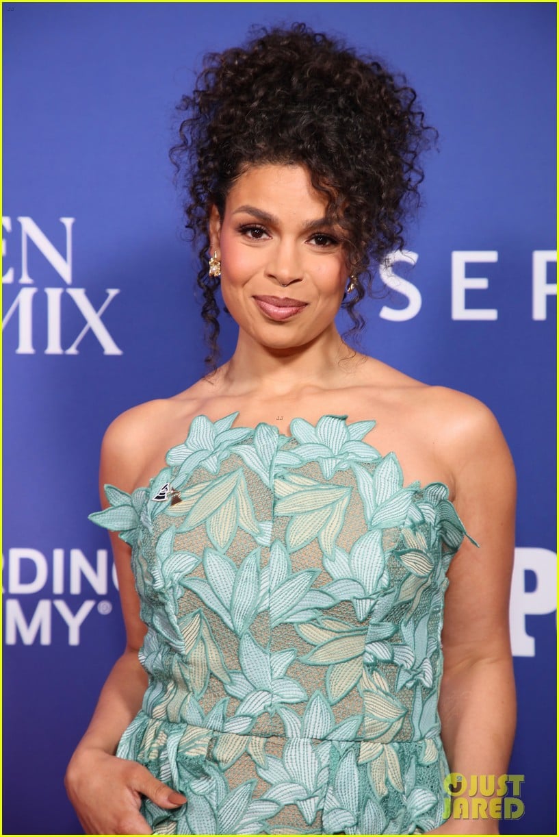 American Idol's Jordin Sparks Stuns at Two Pre-Grammys Events, Talks New Music Coming Soon ...