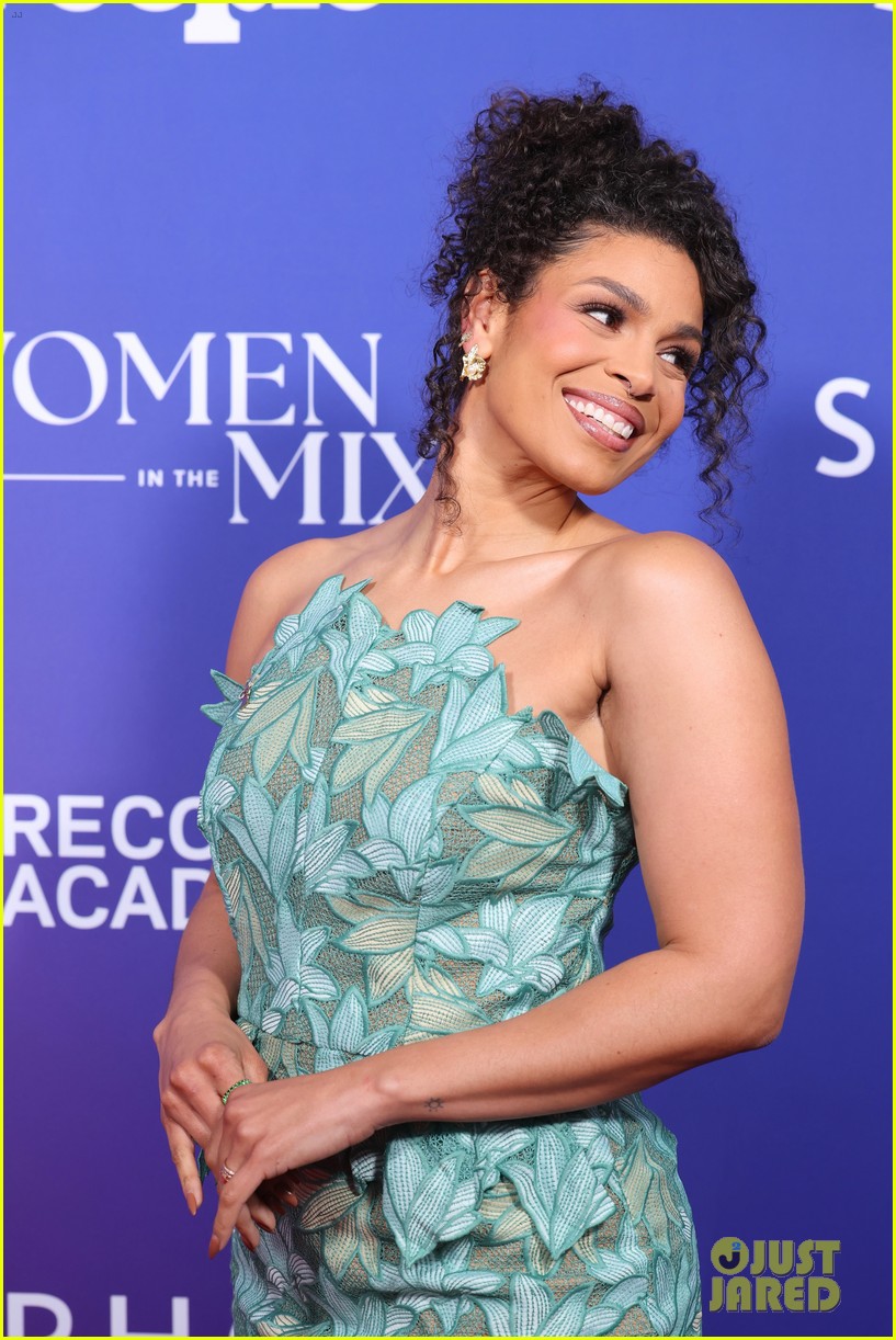 American Idol's Jordin Sparks Stuns at Two Pre-Grammys Events, Talks New Music Coming Soon ...