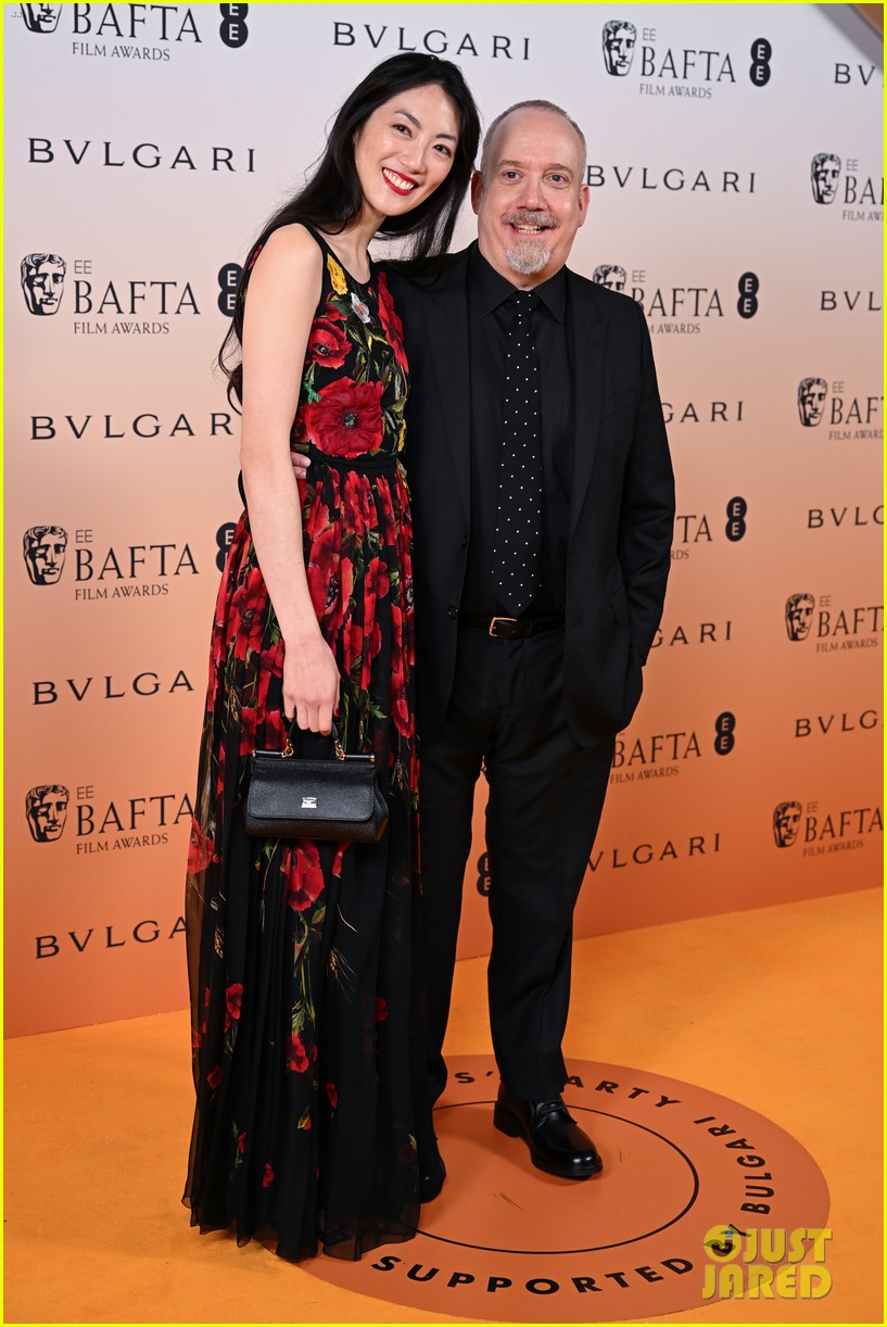 Margot Robbie, Paul Mescal, & More Attend BAFTAs Nominees Party in ...