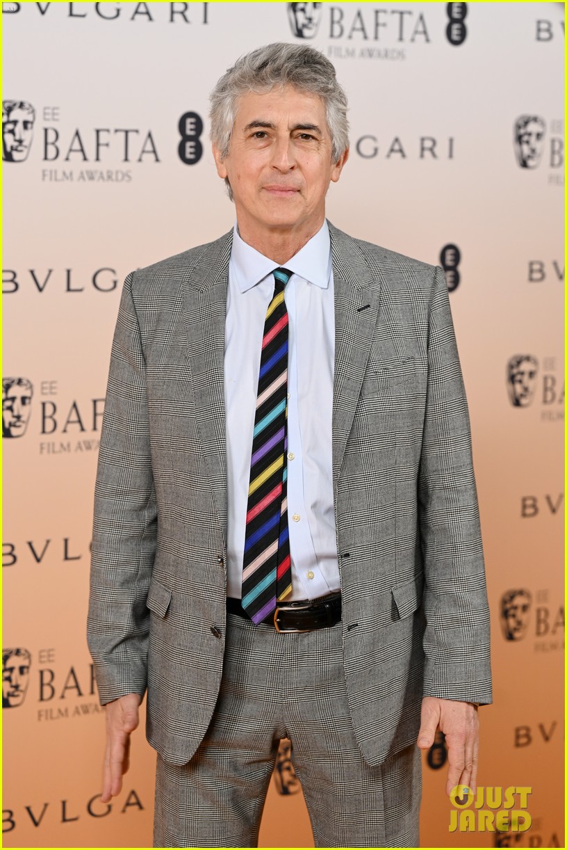 Margot Robbie, Paul Mescal, & More Attend BAFTAs Nominees Party in ...