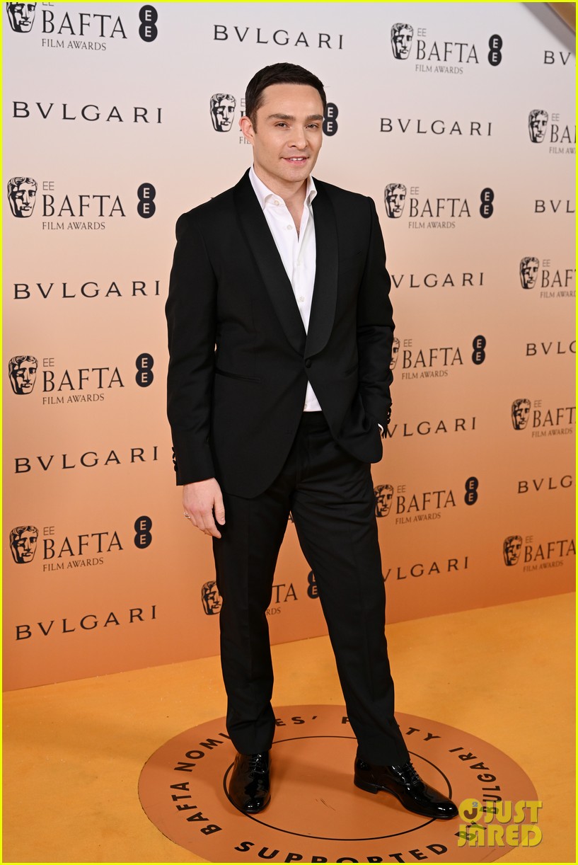 Margot Robbie, Paul Mescal, & More Attend BAFTAs Nominees Party in ...