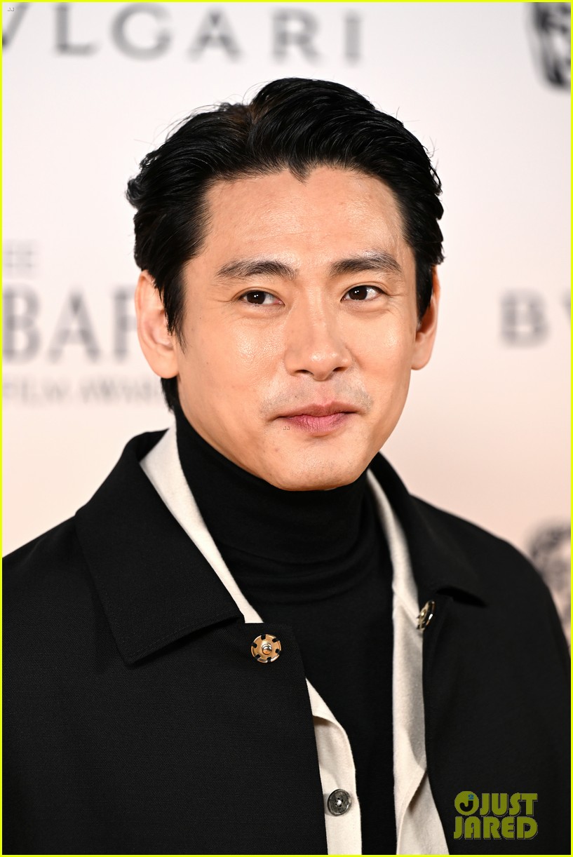 Margot Robbie, Paul Mescal, & More Attend BAFTAs Nominees Party in ...