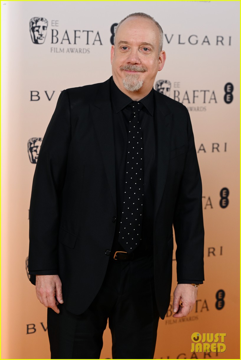 Margot Robbie, Paul Mescal, & More Attend BAFTAs Nominees Party in ...