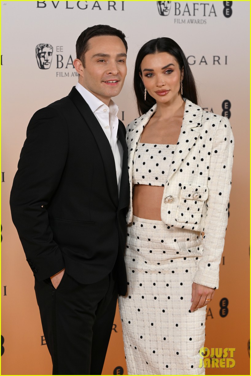 Margot Robbie, Paul Mescal, & More Attend BAFTAs Nominees Party in ...