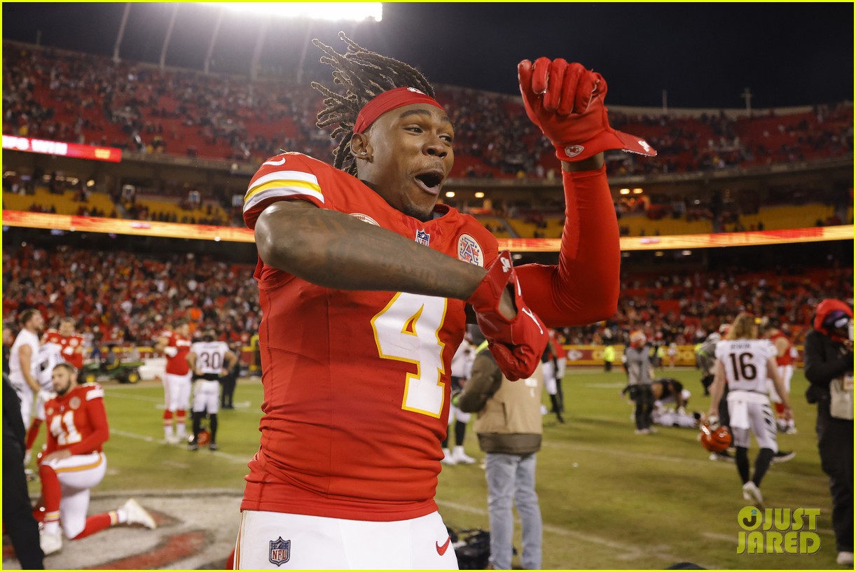 Does Rashee Rice Have a Girlfriend or Is He Single? What We Know About ...