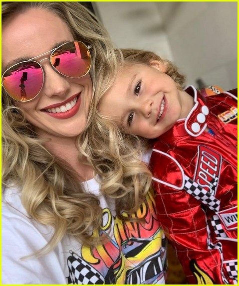 Who Is Tony Romo's Wife? He's Married to Candice Romo & He Has a Famous ...