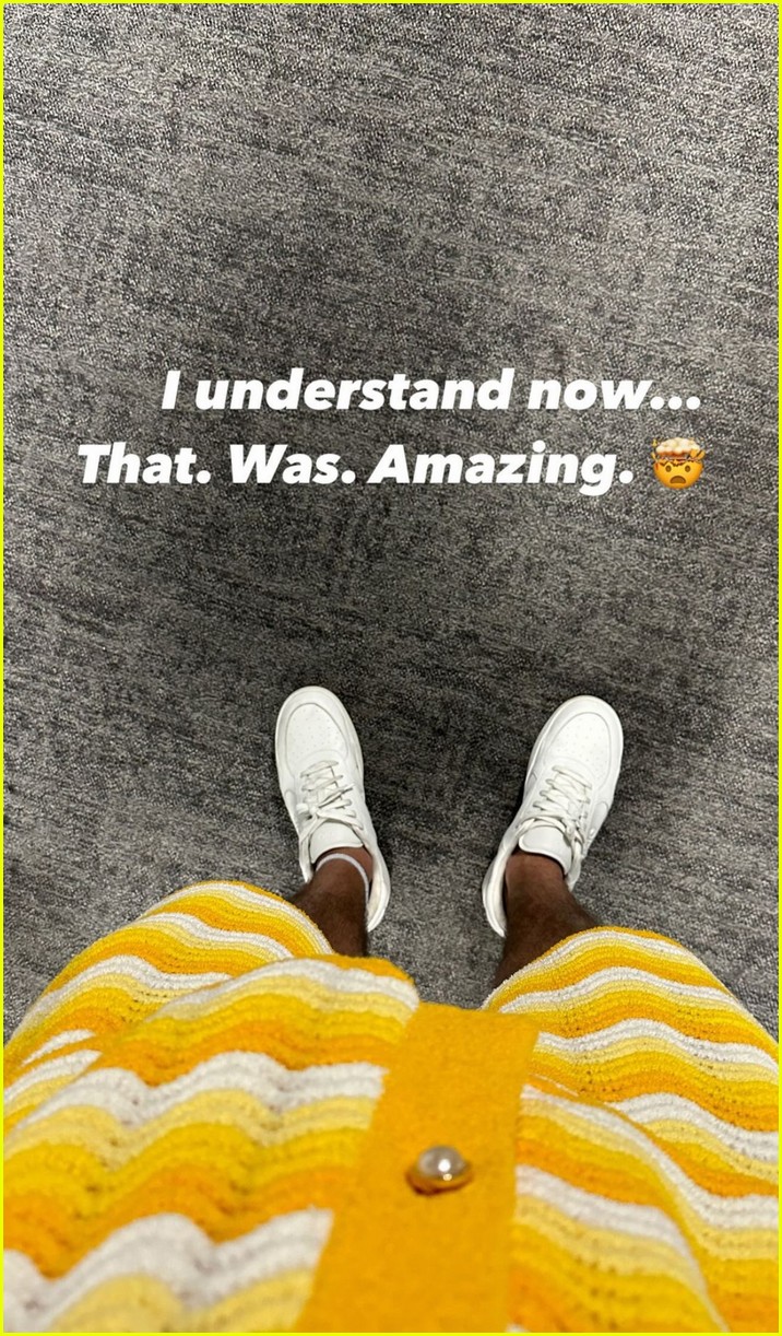 Travis Kelce's BFF Ross Travis Says He 'Understands' Hype Around Taylor ...